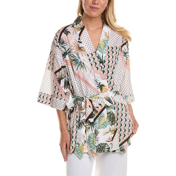 Andine | Intimates & Sleepwear | Andine Valentina Kimono | Poshmark